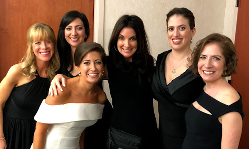 about - Beverly Diane